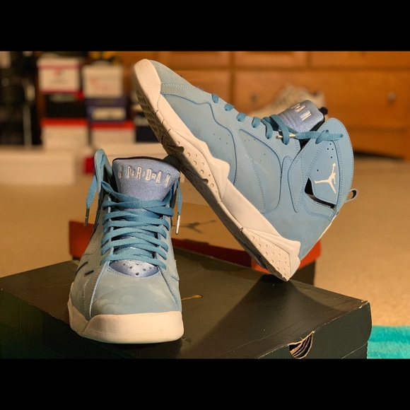 Jordan | Shoes | Pantone 7s | Poshmark
